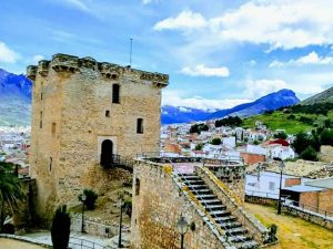 Qué ver en Jódar: lugares recomendables » JÓDAR ACTUALIDAD